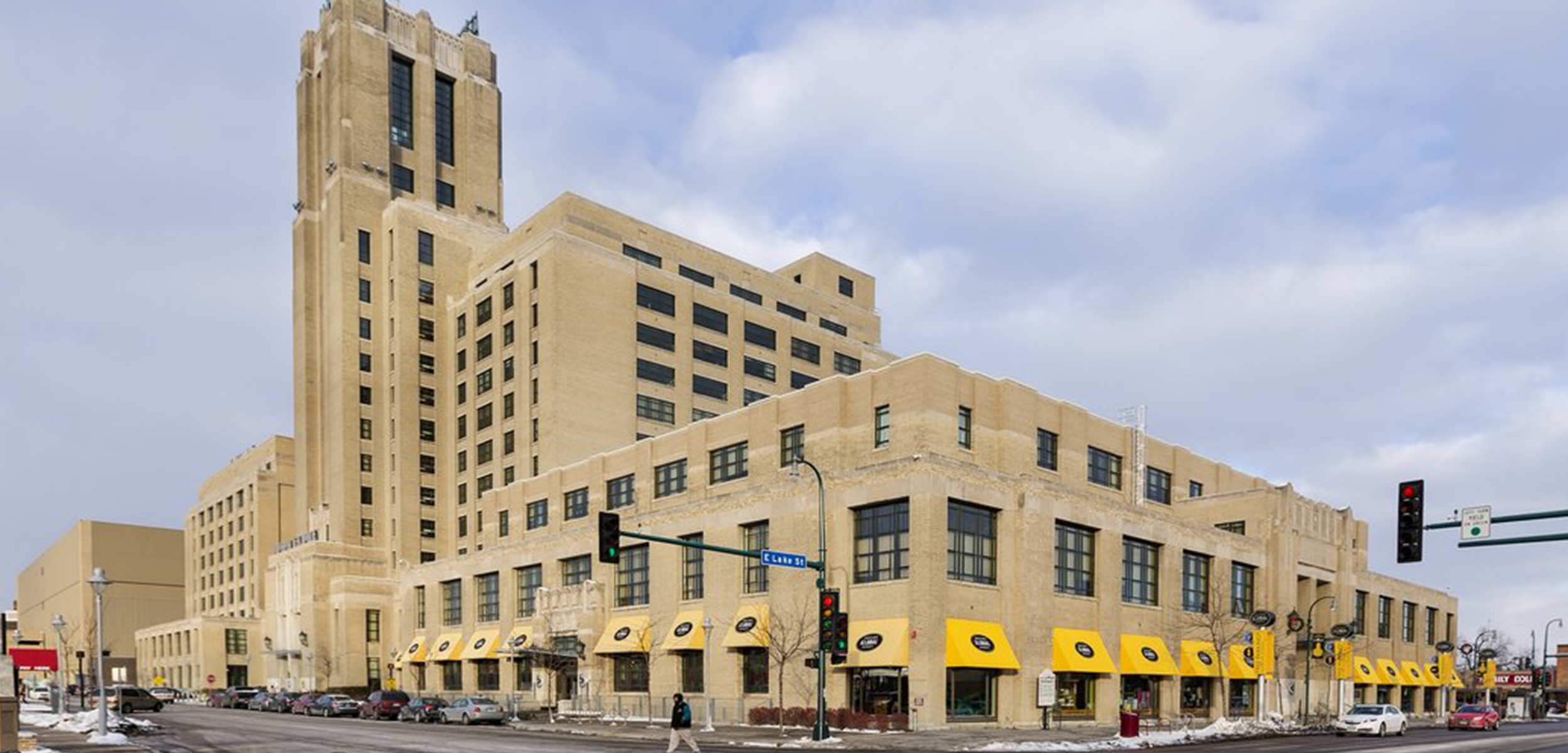 Midtown Global Market - MN Travel Hub